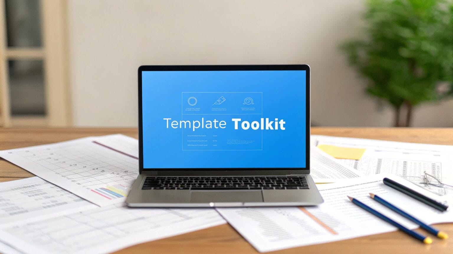 12 Best Technical Documentation Templates for 2025 - Stravo AI - All-in ...